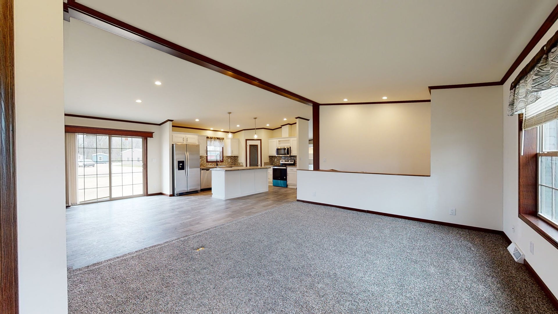 Barrington – Castle Home Sales